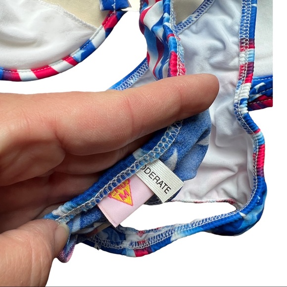 VENUS SWIMWEAR | Swim | Vtg Rare Nwt Deadstock 9s Venus Swim American ...